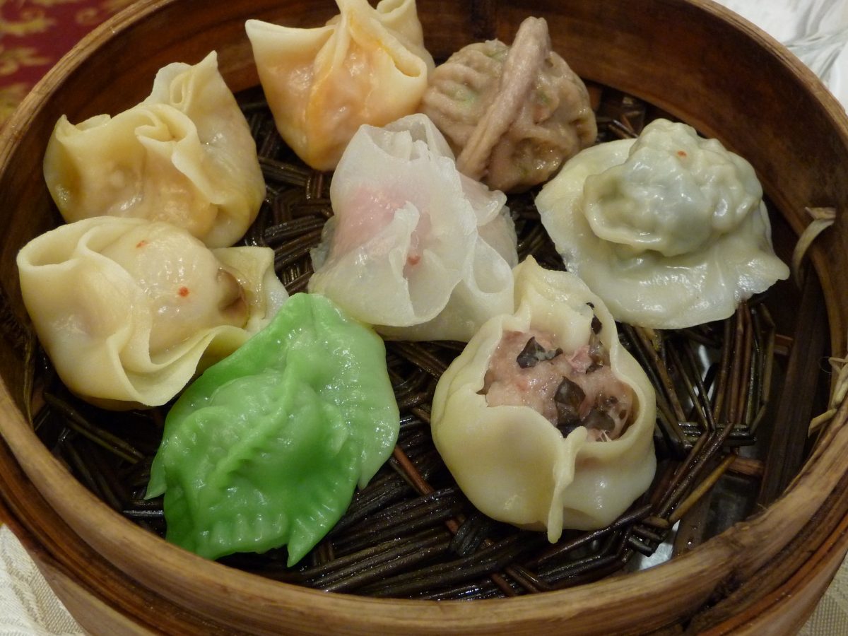 LIVING IN CHINA – Katzenöhrchen, Hühnerkralle und Co – Teil I ...